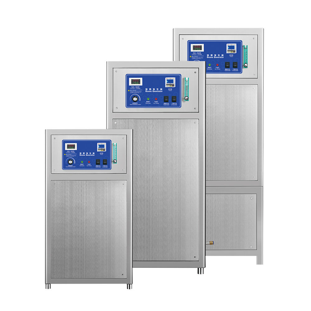 Laswim QLO Aquarium Ozone Generator Ozone Water System Ozone Generator ...