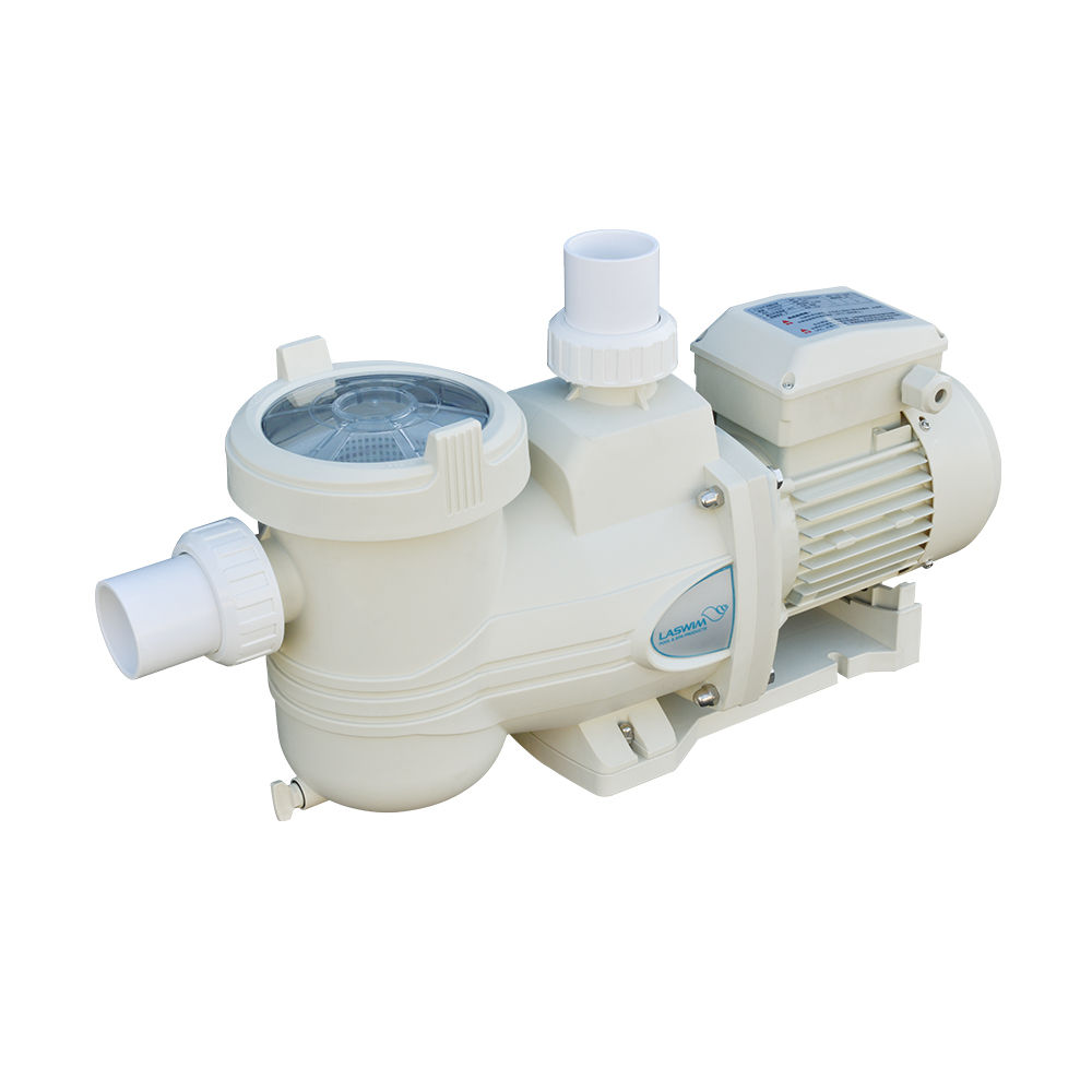 Laswim HLLF Fish Farm Pump High Pressure Water Pump Motor Water Pump