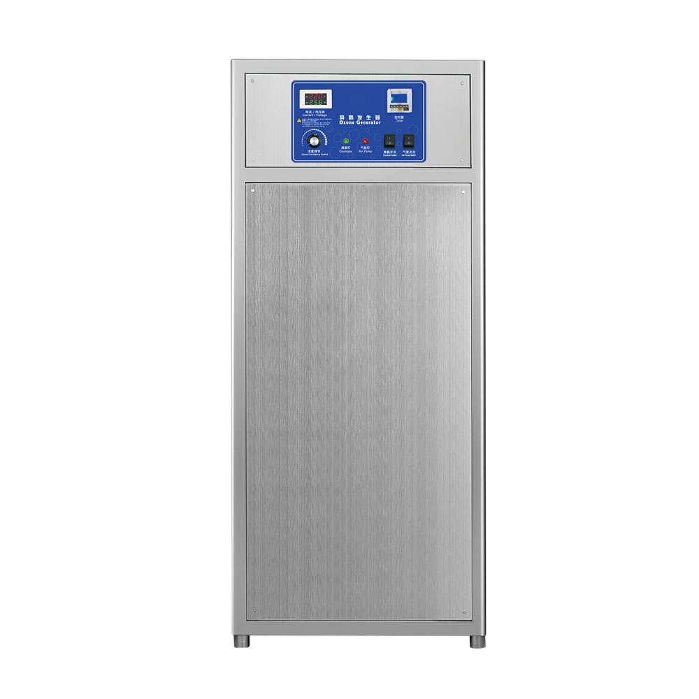 Laswim QLA Ozone Water System Ozone Generator For Fish Tank Industrial ...