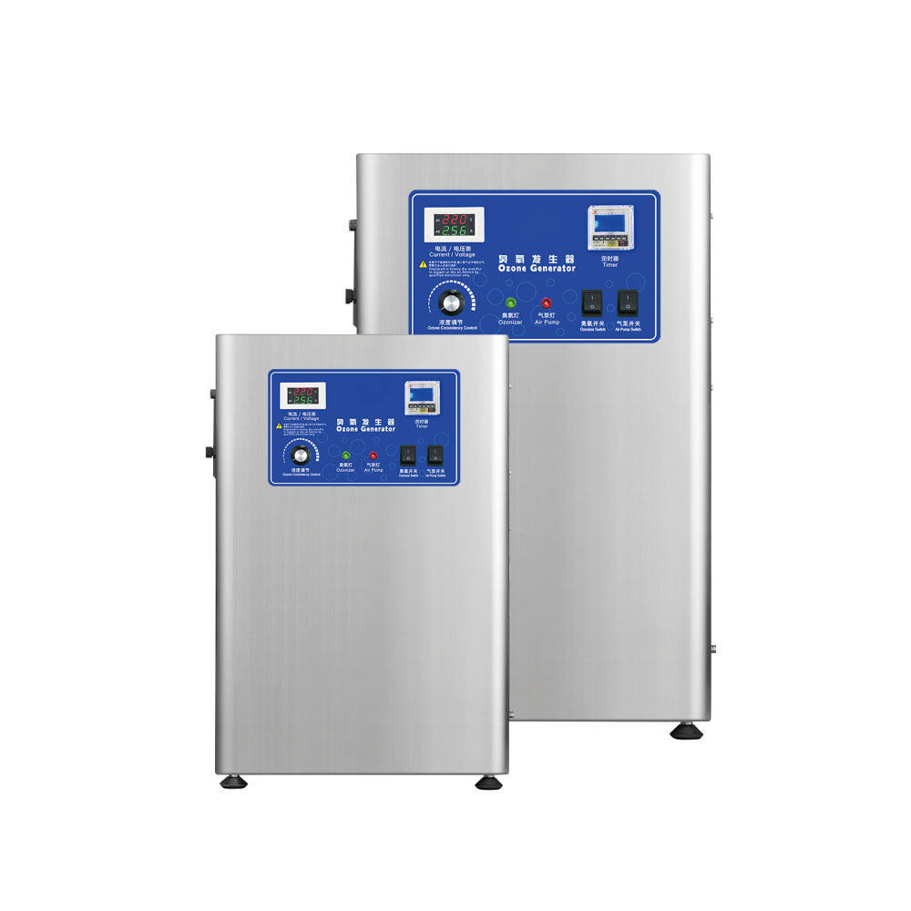 Laswim QLA Ozone Water System Ozone Generator For Fish Tank Industrial ...