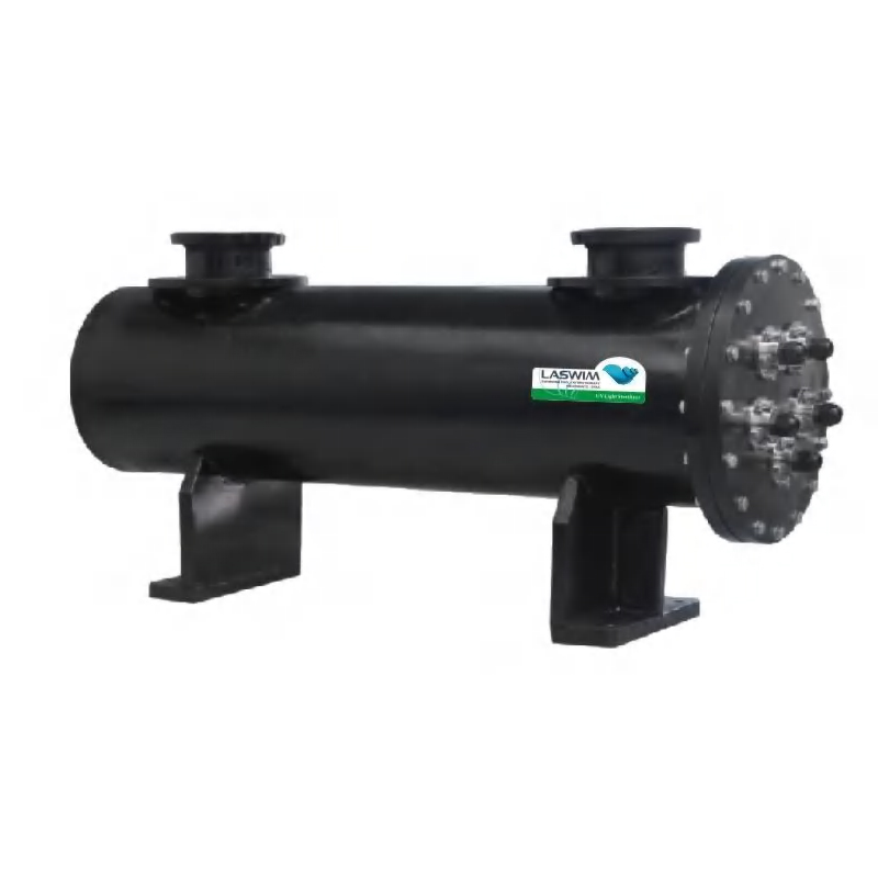 Laswim UVWH Ultraviolet Light Sterilizer Inline Uv Sterilizer Uv Light