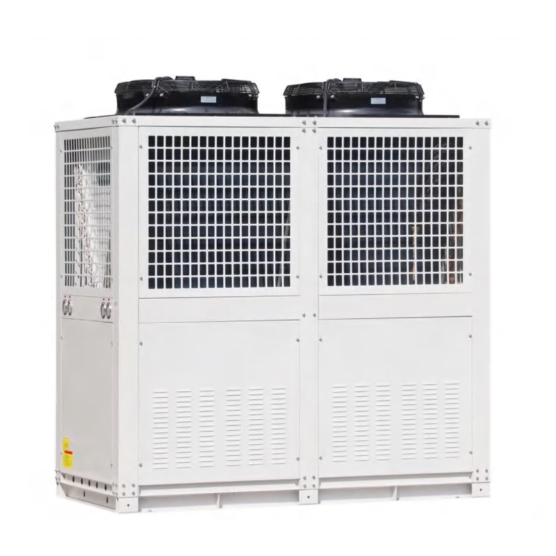 Laswim Cooling Machine Temperature Control Water Chiller Air To Water ...