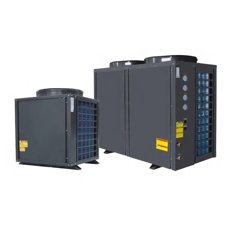 Laswim Cooling Machine Temperature Control Water Chiller Air To Water ...